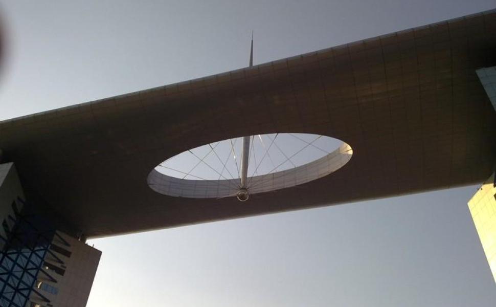 First Automobile Works (FAW) | www.afunadventure.com