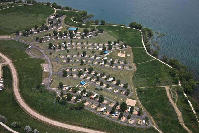 Boyd Lake State Park | www.afunadventure.com